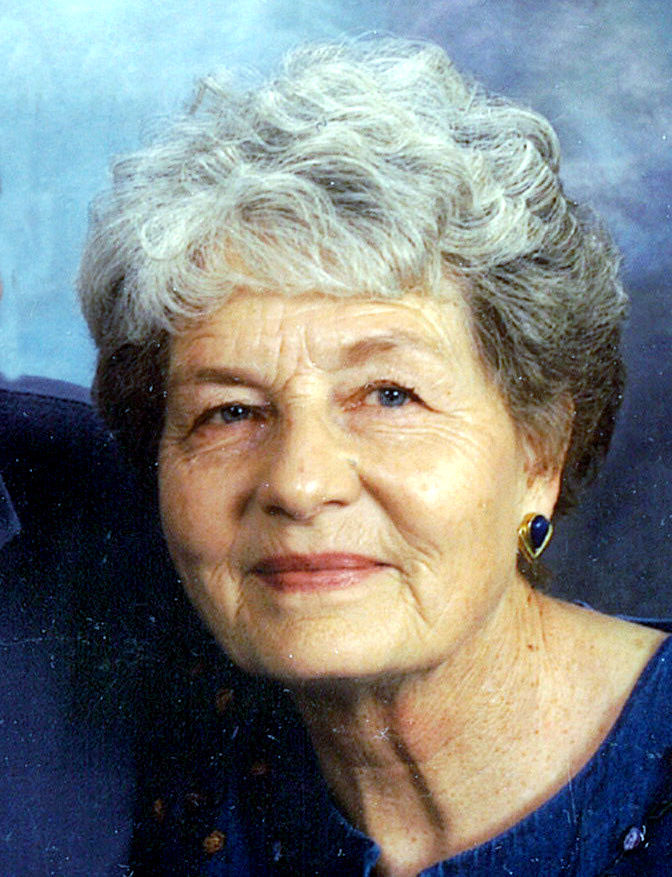 Jacketta Jackie King | News, Sports, Jobs - Daily Herald